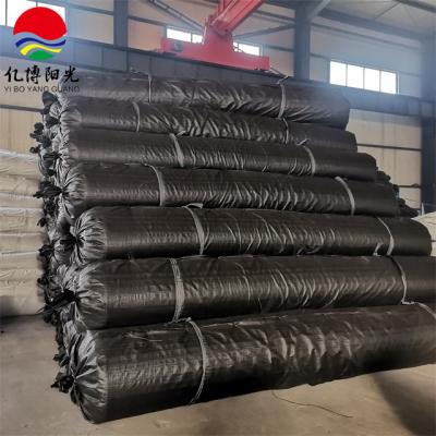 China Ervaar het verschil van onze HDPE Mesh 3D Composite Drainage Geonet voor ander gebruik Te koop