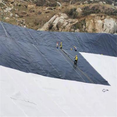 Cina Polipropilene non tessuto Geotessili Progettazione contemporanea per progetti geotecnici in vendita