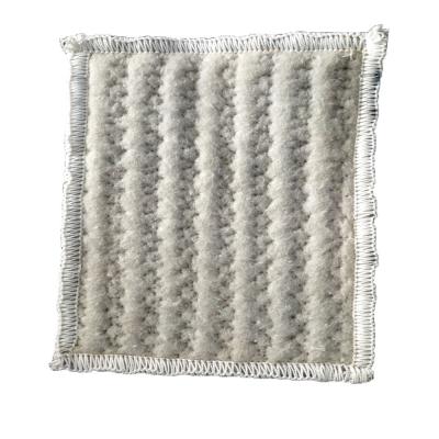 Cina 4-6m di larghezza Coperta impermeabile GCL bentonite di sodio naturale per la funzione anti-siccatura in vendita