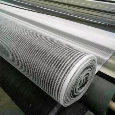 Cina 4-6m di larghezza Coperta impermeabile GCL bentonite di sodio naturale per la funzione anti-siccatura in vendita