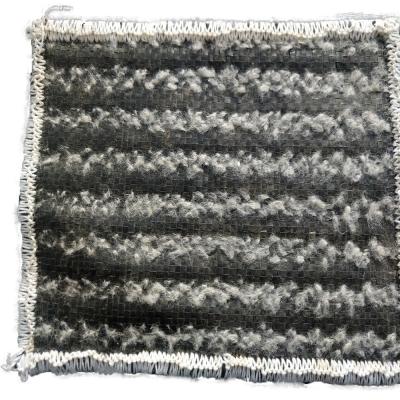 Cina 4-6m di larghezza Coperta impermeabile GCL bentonite di sodio naturale per la funzione anti-siccatura in vendita