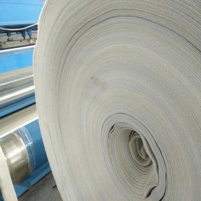 Cina Geotessili non tessuti PP o PET Geotessili perforati ad ago per le vostre esigenze in vendita