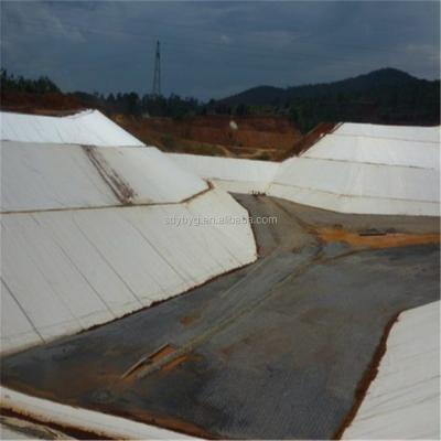 Cina Geotessili non tessuti PP o PET Geotessili perforati ad ago per le vostre esigenze in vendita