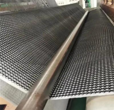 China Drainage matten met HDPE-maas voor een hoge drainage-efficiëntie in 3D-composite drainage netwerken Te koop