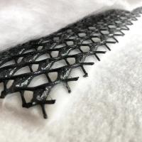 China 3D Composite Drainage Geonet for Greening System and Other Environmental Projects for sale