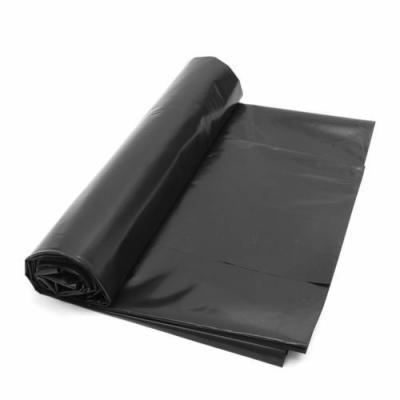 Cina Stile di progettazione industriale 2019 HDPE Geomembrane Liner per l'allevamento di gamberetti al coperto in Kenya in vendita