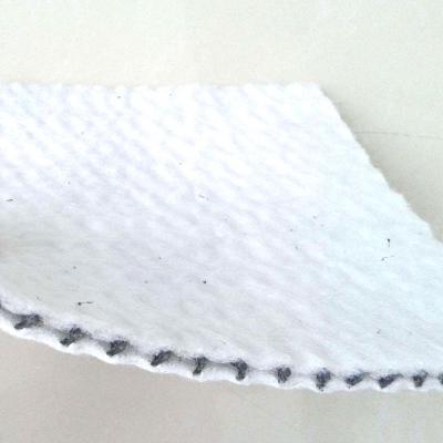 China Geonet van polyethyleenhars en niet-geweven weefsel 3D-composit voor optimale waterbeheersing Te koop
