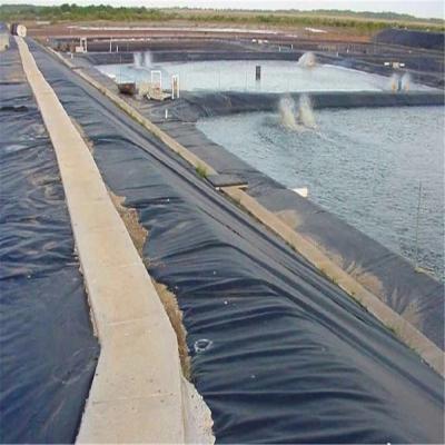 Cina Geotessili non tessuti 4 once per il controllo dell'erosione in stile di progettazione industriale 100-800 g/mq in vendita