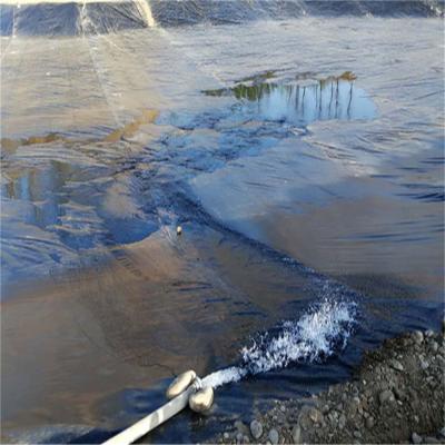 Cina Geotessili non tessuti 4 once per il controllo dell'erosione in stile di progettazione industriale 100-800 g/mq in vendita