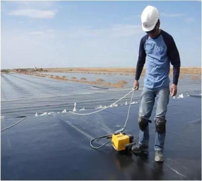 中国 最良の HDPE 地膜ロール 魚のラインナー 耐久性があり 環境に優しい 販売のため
