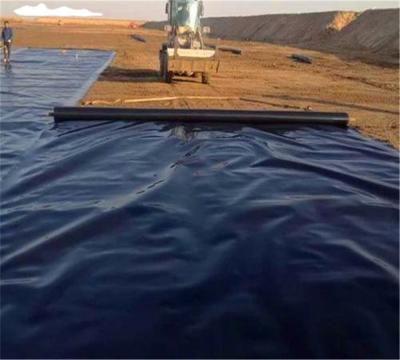 中国 最良の HDPE 地膜ロール 魚のラインナー 耐久性があり 環境に優しい 販売のため