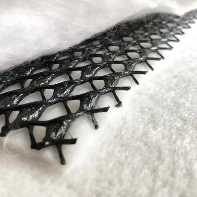 Cina Rete di drenaggio composita larghezza 6 m per geomembrane Soluzione di drenaggio superiore in vendita