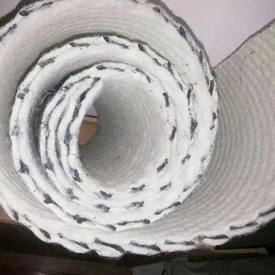 Cina Geonet di drenaggio composito in stile industriale per progetti di costruzione di tunnel in vendita