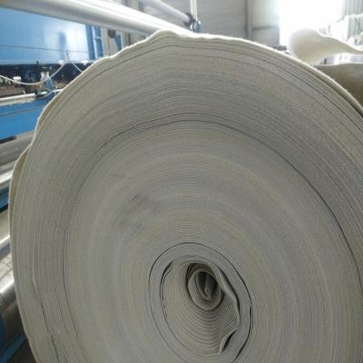 Cina PP PET Geotextile per progetto di discarica Non tessuto Geo tessuto Aglio perforato campione gratuito in vendita