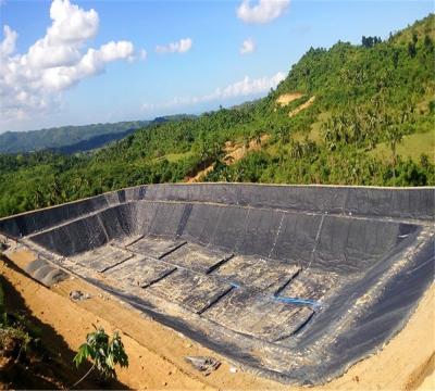 中国 2m-8m 幅 HDPE LDPE LLDPE EPDM EVA 地膜ラインナー 販売のため
