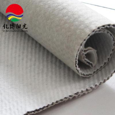 Cina Rete di drenaggio ad alto drenaggio in HDPE 3D Geonet Geocomposite in vendita