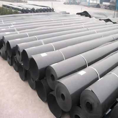 Cina Modello contemporaneo HDPE Geomembrane Liner con superficie strutturata spessore 0,2 mm-3 mm in vendita