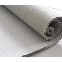 China PP Three-dimensional Composite Drainage Network for Railway Drainage Modernization for sale