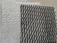China PP Three-dimensional Composite Drainage Network for Railway Drainage Modernization for sale