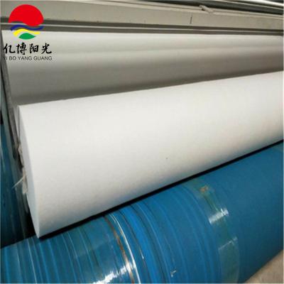 Cina Riparazione stradale 300g 400g 600g Poliestere a ago di fibre lunghe perforato Geotessile non tessuto in vendita