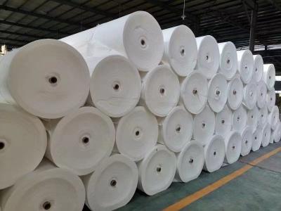 Cina Riparazione stradale 300g 400g 600g Poliestere a ago di fibre lunghe perforato Geotessile non tessuto in vendita