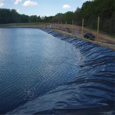 Cina Liner per stagni a membrana impermeabile resistente ai raggi UV per applicazioni in acquacoltura in vendita