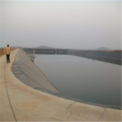 Cina Liner per stagni a membrana impermeabile resistente ai raggi UV per applicazioni in acquacoltura in vendita