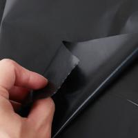 China Custom HDPE Geomembrane Liner for Waterproof Projects Finely Processed and Durable for sale