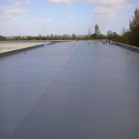 China Custom HDPE Geomembrane Liner for Waterproof Projects Finely Processed and Durable for sale