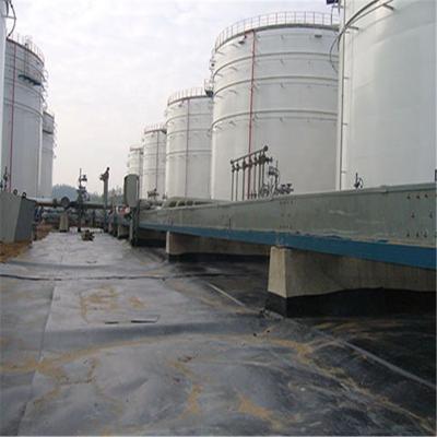 Cina 1m-8m di larghezza Geosintetica impermeabile Deposizione di HDPE per la protezione dell'ambiente in vendita