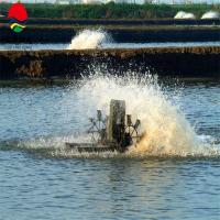 China Recirculating Aquaculture System HDPE Geomembrane for Waterproof Projects in 1m-8m Width for sale