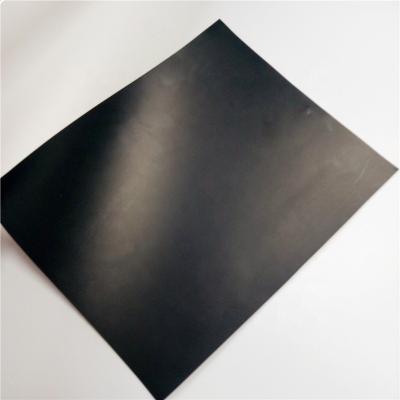 Китай GM13 Геомембрана HDPE линейка для строительства рыбных прудов и плотин в 0,5 мм 0,75 мм 1 мм продается