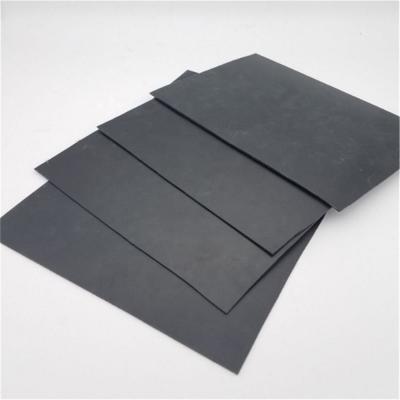 Китай GB/ASTM GRI-GM13 Стандартная геомембрана из HDPE 0,75 мм 1 мм 1,5 мм для полигоновой линии в белом цвете продается