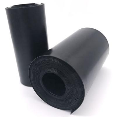 Китай Геомембрана HDPE 1 мм Геомембраны для рыб Креветки прудовые линейки Белые линейки аквакультуры продается