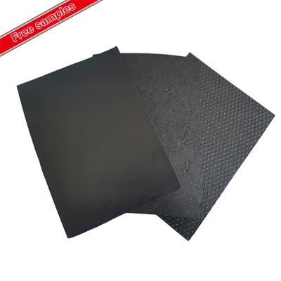 China Geomembranas de design industrial para soluções de proteção de encostas e aterros sanitários à venda