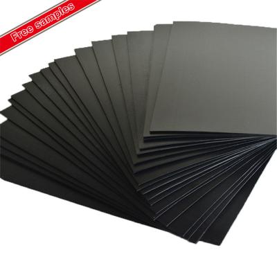 China Geomembranas de estilo de design industrial 1,0 mm-2,0 mm para soluções de contenção de resíduos à venda