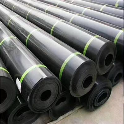 Cina Pannello di luce protettivo a geomembrana di galleria sospesa da 1,0 mm a 3,0 mm stile di progettazione industriale in vendita