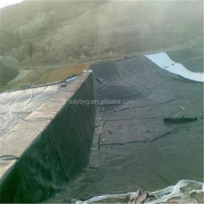 Cina Geomembrana di design industriale per il trattamento delle scorie in operazioni pesanti in vendita
