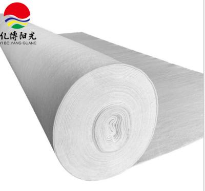 Cina Geotessile di discarica con stile di progettazione industriale La soluzione definitiva per lo smaltimento dei rifiuti in vendita