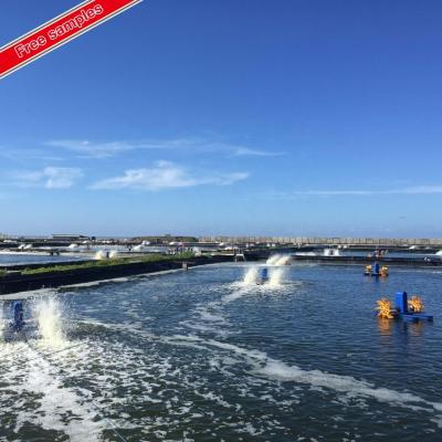 China 0Geomembranen voor vishouderij en stortplaatsen Te koop