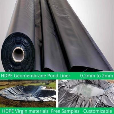 中国 1m-8m 幅 Hdpe 地膜 敷き布団 屋外 砂漠 植え付け 環境 に 優しい 販売のため