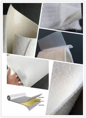 Cina Geomembrane di design industriale per la protezione ambientale delle discariche in vendita