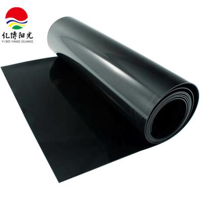 中国 環境保護 地膜 密度 持続可能な魚池のためのポリエチレン 販売のため