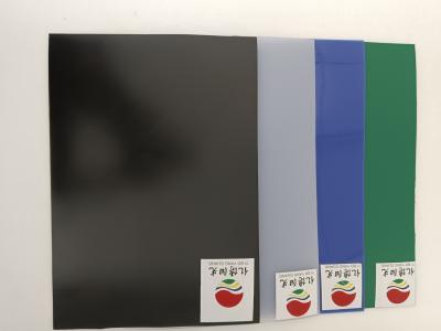 Cina 1m-8m Larghezza Lunga durata di vita Geomembrana in HDPE per acquacoltura in vendita