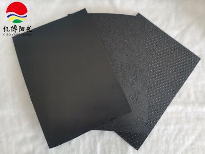 中国 防水型HDPEジオメムランレイナー 1.0mm 1.5mm 2.0mm 厚さ 鉱山用 販売のため
