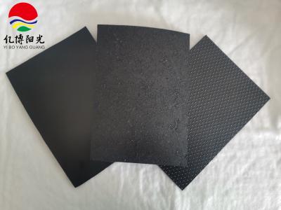 中国 防水型HDPEジオメムランレイナー 1.0mm 1.5mm 2.0mm 厚さ 鉱山用 販売のため