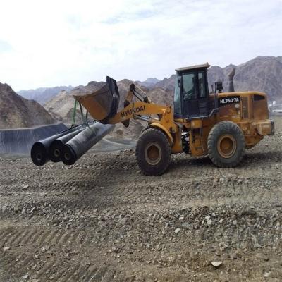 中国 長期使用寿命 HDPE ジオメムラン ラインナー 1.0mm 1.5mm 2.0mm 工業用 販売のため