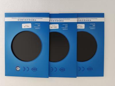 Cina Top- HDPE Geomembrane Liner per progetti di impermeabilizzazione di stagni di pesci e gamberetti per l'acquacoltura in vendita