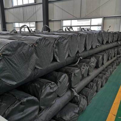 Cina Rivestimenti di geomembrana idroreflessibili in HDPE protettivi dell'ambiente con spessore da 0,5 mm a 3,0 mm in vendita