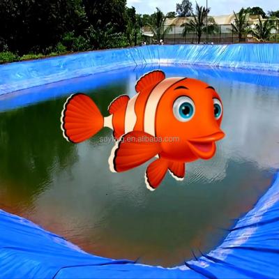 Cina Geomembrane personalizzabili per l'acquacoltura stagni piscine serbatoi e rivestimenti di dighe in vendita